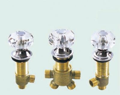 China bathtub Faucet /bathtub switch ,mixer switch ,cold & hot wather switch AH-B13 for sale