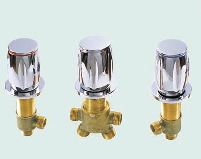 China bathtub Faucet /bathtub switch ,mixer switch ,cold & hot wather switch AH-B15 for sale