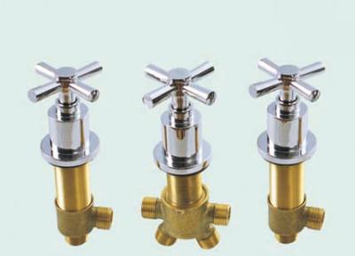 China bathtub Faucet /bathtub switch ,mixer switch ,cold & hot wather switch AHB-16 for sale