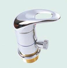 China bathtub Faucet /bathtub switch ,mixer switch ,cold & hot water switch AHB-62 for sale