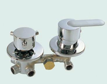 China fauect, funtion switch, shower steam switch ,mixer fauect AHB-42 for sale