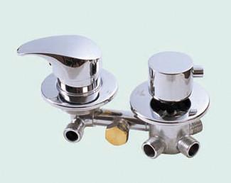 China fauect, funtion switch, shower steam switch ,mixer fauect AHB-43 for sale