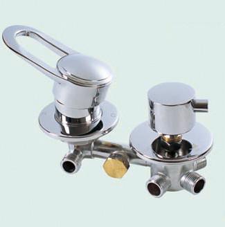 China fauect, funtion switch, shower steam switch ,mixer fauect AHB-51 for sale