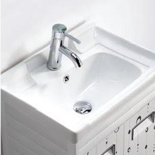China Modern Alunimun Bathroom Vanity/ all aluminum bathroom cabinet/Mirror Cabinet /DB-8124 500X460mm for sale