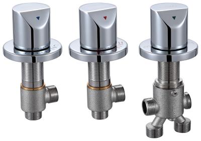 China Bathtub mixer,Faucet,T-0202A3 for sale
