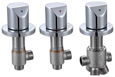 China Bathtub mixer,Faucet,T-0203A5 for sale