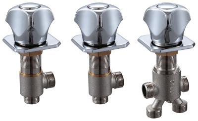 China Bathtub mixer,Faucet,T-0602A3 for sale