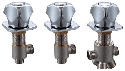 China Bathtub mixer,Faucet,T-0603A5 for sale