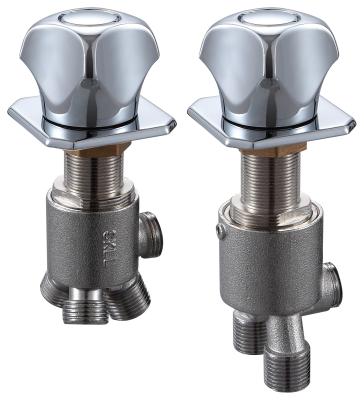 China Bathtub mixer,Faucet,T-0603B1A4 for sale
