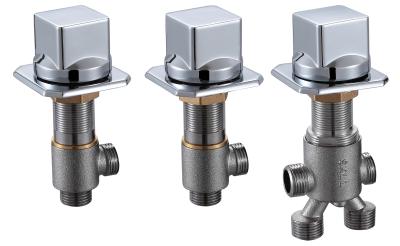 China Bathtub mixer,Faucet,T-0702A3 for sale