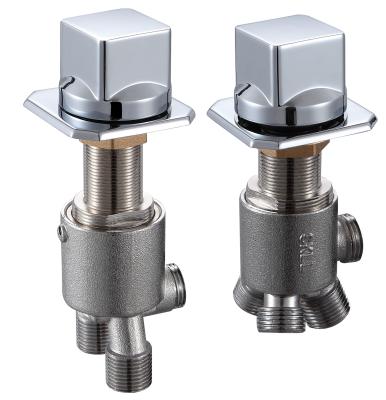 China Bathtub mixer,Faucet,T-0703B1A4 for sale