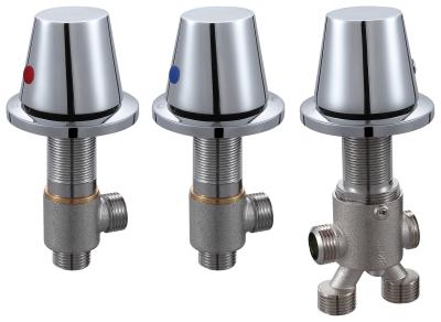 China Bathtub mixer,Faucet,T-0802A3 for sale