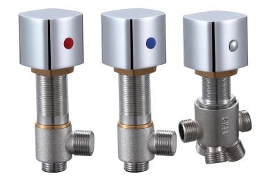 China Bathtub mixer,Faucet,cold/hot water basin tap  T-0903A5 for sale