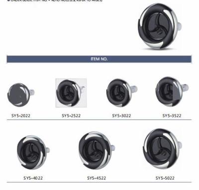 China Adjustable Stainless Steel Cover Spa / Bathtub Jets Nozzle for Wall Mounted Installation for sale