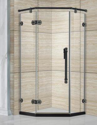 China shower enclosure shower glass,shower door E-3013 for sale