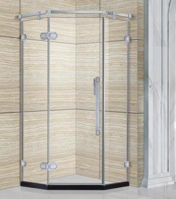 China shower enclosure shower glass,shower door E-3014 for sale