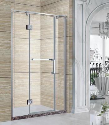 China shower enclosure shower glass,shower door E-3020 for sale