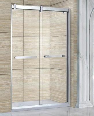 China shower enclosure shower glass,shower door E-3107 for sale