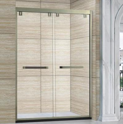 China shower enclosure shower glass,shower door E-3112 for sale