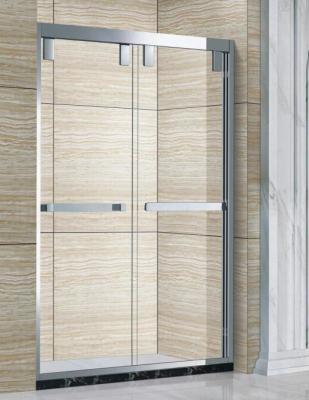 China shower enclosure shower glass,shower door E-3115 for sale