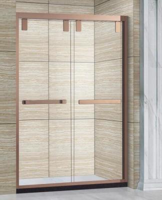 China shower enclosure shower glass,shower door E-3116/E-3117 /E-3118 for sale