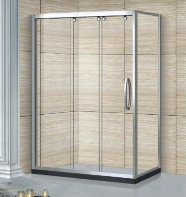 China shower enclosure shower glass,shower door E-3119 for sale