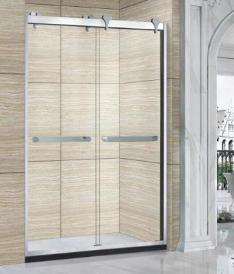 China shower enclosure shower glass,shower door E-3238 for sale