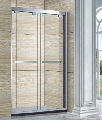 China shower enclosure shower glass,shower door E-3246 for sale