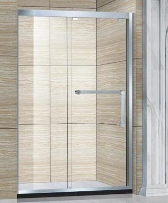 China shower enclosure shower glass,shower door E-3248 for sale