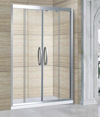 China shower enclosure shower glass,shower door E-3249 for sale