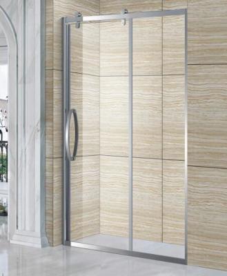China shower enclosure shower glass,shower door E-3254 for sale