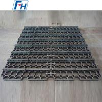 China 1.4848 HK Multi Purpose Furnace Heat Treatment Trays Water Cooling for sale