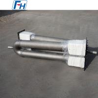 China 1.4865 HU U Shaped Gas Radiant Tube Casting For Steel Mills for sale