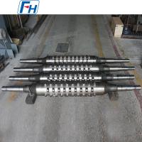 China 1.4825 Drive Roller Of Conveyor Belt System Driven Roller for sale