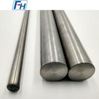 China Bright 99.95% Pure Molybdenum Round Bar For Aircraft Engine Parts for sale