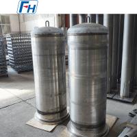China Annealing Shield For Heat Treatment Annealing Furnace Parts Material 2535NbW+800H for sale