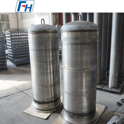 China Annealing Shield For Heat Treatment Annealing Furnace Parts Material 2535NbW+800H for sale