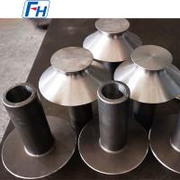 China Heat Resistant Steel Furnace Rolls Custom For High Temperature Industrial Furnaces for sale