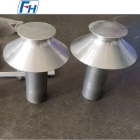 China Heat Resistant Steel Furnace Rolls Custom For High Temperature Industrial Furnaces for sale