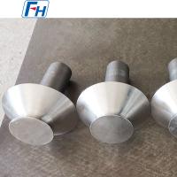 China Heat Resistant Steel Furnace Rolls Custom For High Temperature Industrial Furnaces for sale