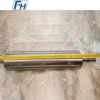 China SUS316 Stainless Steel Furnace Rolls Precision Machined for sale