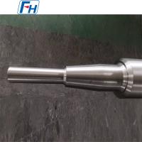 China 310S Heat Resistant Steel Furnace Rolls High Temperature Resistance For Steel Annealing for sale