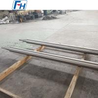 China 310S Heat Resistant Steel Furnace Rolls High Temperature Resistance For Steel Annealing for sale
