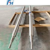 China 310S Heat Resistant Steel Furnace Rolls High Temperature Resistance For Steel Annealing for sale