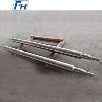 China 310S Heat Resistant Steel Furnace Rolls High Temperature Resistance For Steel Annealing for sale