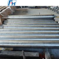 China 42CrMo Furnace Rolls For Steel Mills High Temperature Conveying Rollers for sale