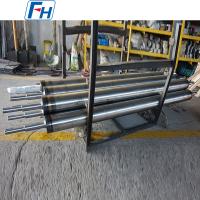 China 42CrMo Furnace Rolls For Steel Mills High Temperature Conveying Rollers for sale