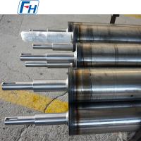 China 42CrMo Furnace Rolls For Steel Mills High Temperature Conveying Rollers for sale