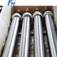 China Steel Section Heating Furnace Furnace Rolls High Temperature Steel Smelting Carrying Roll Processing for sale