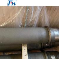 China Steel Section Heating Furnace Furnace Rolls High Temperature Steel Smelting Carrying Roll Processing for sale
